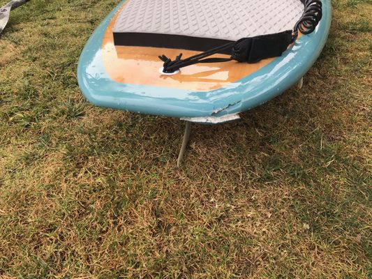 CAL SUP SURF OUTLET - 88 Photos & 22 Reviews - 719 Swift St, Santa Cruz ...