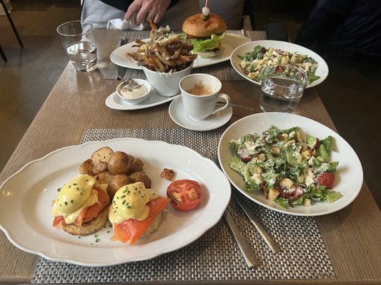 ONE RESTAURANT - 289 Photos & 224 Reviews - 116 Yorkville Avenue ...