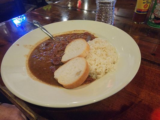 ROUX’S CREOLE CAFE - Updated January 2026 - 10 Photos & 26 Reviews ...