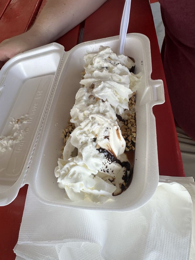 THE TASTY FREEZE - Updated December 2025 - 28 Photos & 26 Reviews - 481 ...