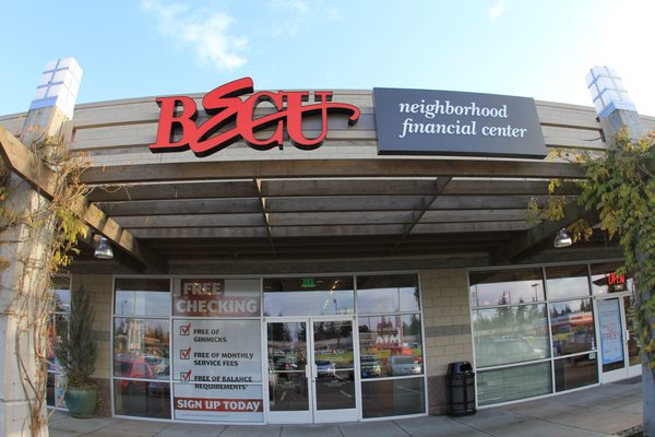 BECU - Updated May 2026 - 20 Photos & 39 Reviews - 18336 Aurora Ave ...