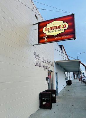 TRATTORIA BUON GUSTO - Updated June 2025 - 20 Photos & 25 Reviews - 305 ...