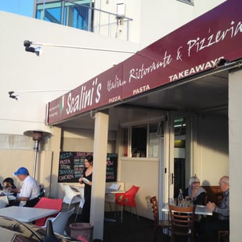 SCALINI S ITALIAN RESTAURANT PIZZERIA Updated January 2025 10 Reviews 429 Tamaki Drive Auckland New Zealand Italian Restaurant Reviews Phone Number Yelp