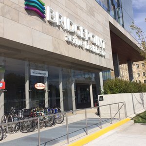 BRIDGEPOINT HEALTH - 65 Photos - 1 Bridgepoint Drive, Toronto, Ontario ...