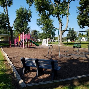 SULLIVAN CITY PARK - Updated July 2025 - 15 Photos - 625 S Main St ...