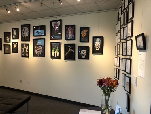 SOUTH VALLEYS LIBRARY - Updated December 2025 - 104 Photos & 20 Reviews ...