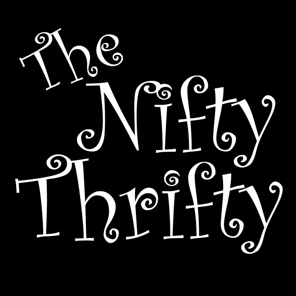 THE NIFTY THRIFTY - Updated October 2025 - 112 Wellborn St, Blairsville ...