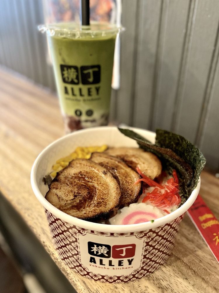 ALLEY KITCHENS - Updated December 2025 - 333 Photos & 144 Reviews ...