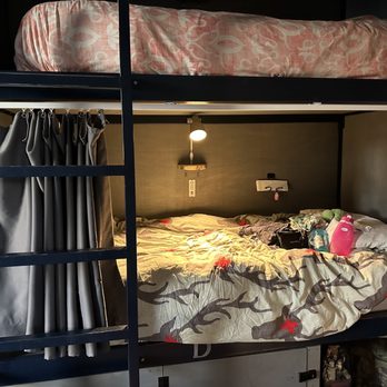 HOSTEL FISH - Updated July 2025 - 255 Photos & 155 Reviews - 1217 20th ...