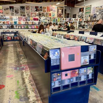 THE NEXT RECORD STORE - Updated December 2025 - 31 Photos & 105 Reviews ...