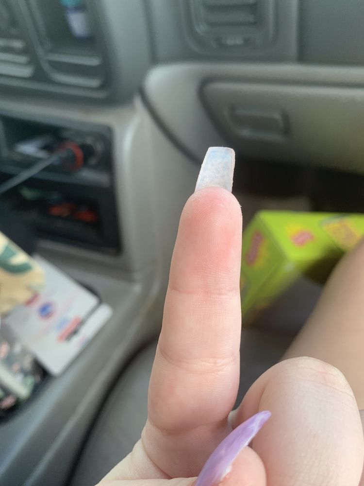 TN NAILS - Updated January 2025 - 20 Photos - 6600 Stage Rd, Memphis ...