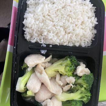 FIRST WOK CHINESE RESTAURANT - Updated October 2025 - 126 Photos & 105 ...