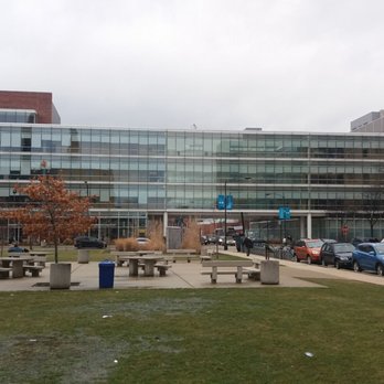 UNIVERSITY OF ILLINOIS MEDICAL CENTER AT CHICAGO HOSPITAL - Updated ...