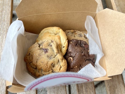 COOKIE FIX - HOMEWOOD - Updated July 2025 - 225 Photos & 166 Reviews - 2854 18th St S, Homewood ...