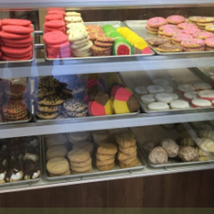 PINK ELEPHANT BAKERY - 223 Photos & 260 Reviews - 415 S King Rd, San ...