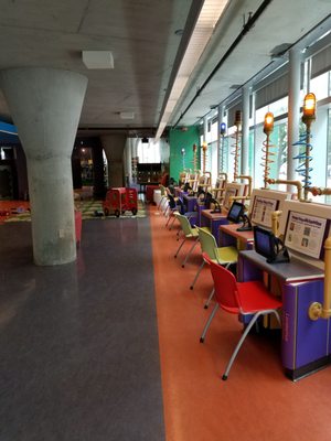 IMAGINON - THE JOE AND JOAN MARTIN CENTER - Updated February 2025 - 126 ...