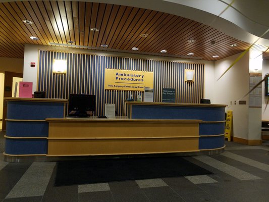 PROVIDENCE ALASKA MEDICAL CENTER - Updated December 2025 - 43 Photos ...