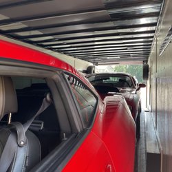 DYNAMITE TRAILERS - 150 N Walton Ave, Benson, North Carolina - Trailer ...