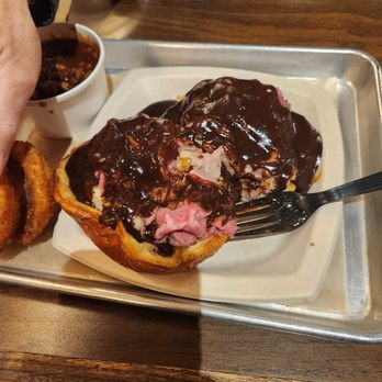 MAVERICK’S REAL ROAST BEEF - Updated July 2025 - 182 Photos & 338 ...