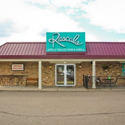 RASCALS BAR & GRILL - Updated October 2025 - 83 Photos & 96 Reviews ...
