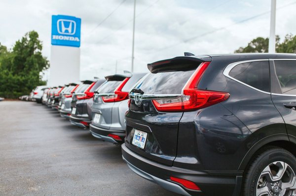 VICTORY HONDA OF JACKSON - Updated December 2025 - 21 Photos & 42 ...