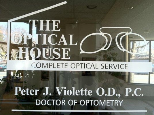 THE OPTICAL HOUSE - Updated December 2025 - 27 Reviews - 333 N Ave ...
