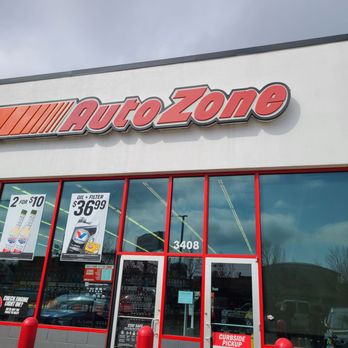 AUTOZONE - Updated December 2025 - 32 Reviews - 3408 W Armitage Ave ...