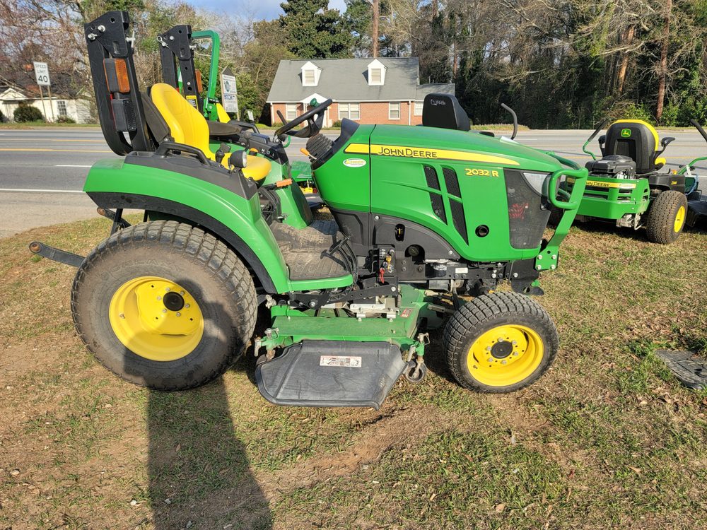 KEYS KARTS & ATV’S - Updated April 2025 - 202A GA-49, Byron, Georgia ...