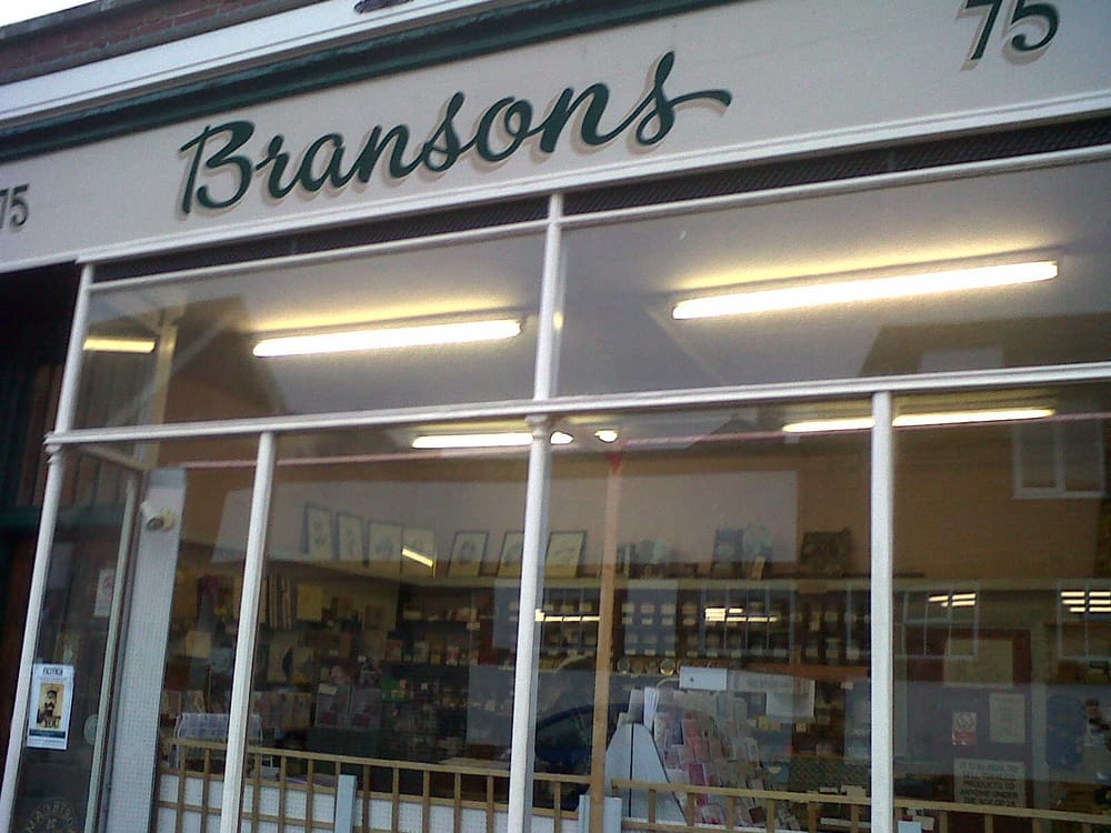 BRANSONS - Updated October 2025 - 75 Camp Road, Farnborough, Hampshire ...
