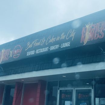 KITCHEN KINGS X NATTA’S SWEET TREATS - Updated June 2025 - 123 Photos ...