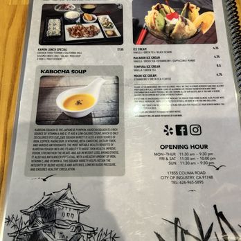 KAMON SUSHI - Updated January 2026 - 2829 Photos & 1160 Reviews - 17855 ...