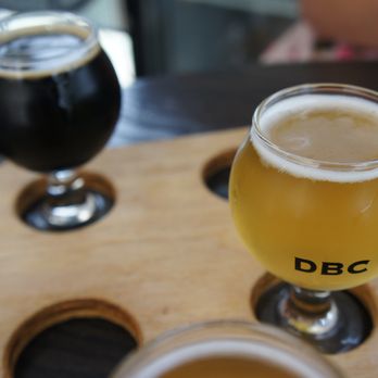 THE DANDY BREWING - Updated December 2025 - 91 Photos & 28 Reviews ...