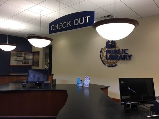 WEST BLOOMFIELD TOWNSHIP PUBLIC LIBRARY - Updated August 2025 - 29 ...