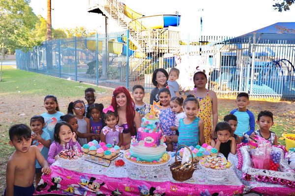 SLAUSON PARK - Updated January 2026 - 20 Photos - 501 E 5th St, Azusa ...