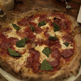 LAMP PIZZERIA - 237 Photos & 437 Reviews - 8900 E Pinnacle Peak Rd ...