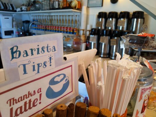 NEW ROOTS COFFEEHOUSE - 53 Photos & 57 Reviews - 1273 Long Pond Rd ...