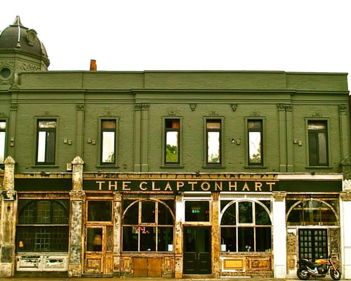 THE CLAPTON HART - Updated June 2024 - 11 Photos & 16 Reviews - 231 ...