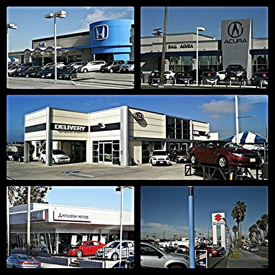 BALL AUTO - Updated April 2026 - 10 Reviews - 2501 National City Blvd ...