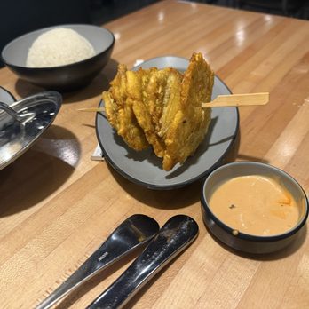 CROCANTE RESTAURANT - Updated November 2025 - 691 Photos & 220 Reviews ...