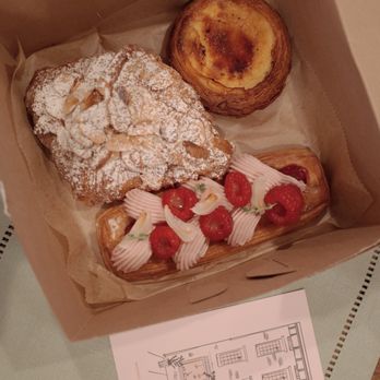 CAFÉ DEAR LEON - Updated August 2024 - 769 Photos & 294 Reviews - 2929 ...