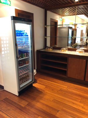 GESAP VIP LOUNGE - Updated December 2025 - Via Aereoporto Falcone E ...