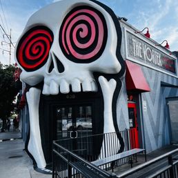 VORTEX BAR & GRILL - Updated December 2025 - 1748 Photos & 1621 Reviews ...