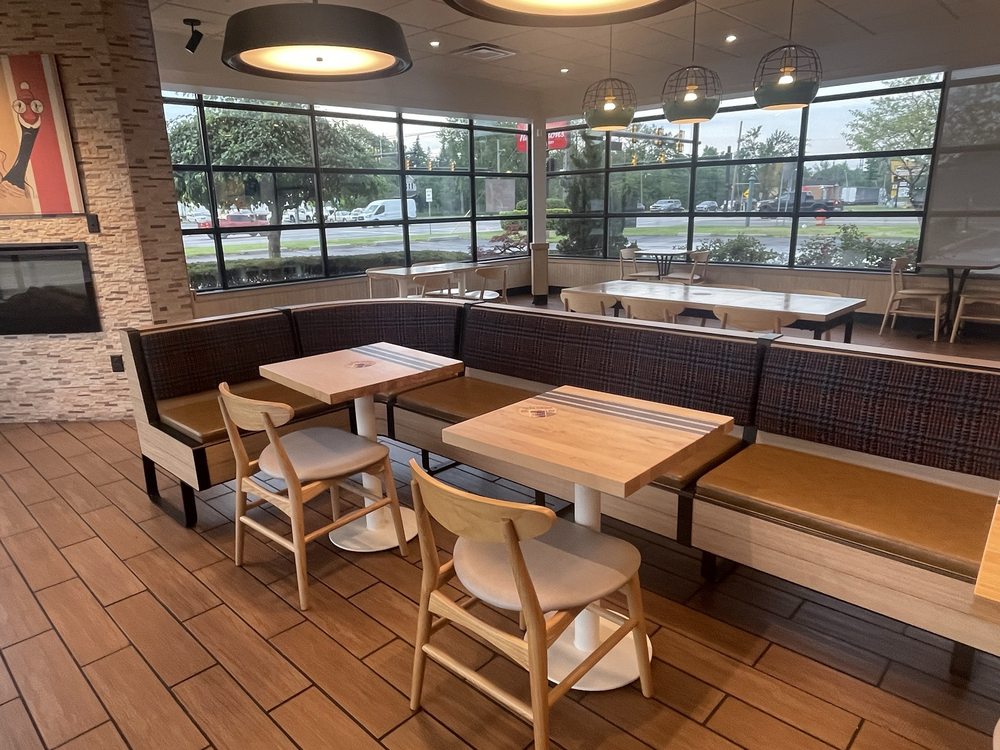 TIM HORTONS - Updated May 2025 - 35 Photos & 37 Reviews - 7070 ...