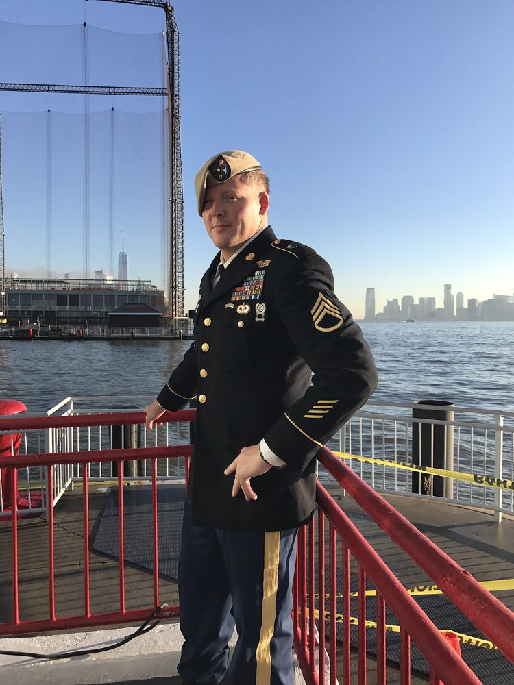 UNITED STATES ARMY AIRBORNE SCHOOL - Updated December 2025 - 10 Reviews ...