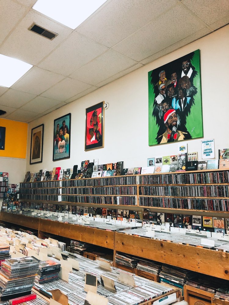 MEMORY LANE CD’S AND RECORDS - 21 Photos & 30 Reviews - 2809 Walters Ln ...