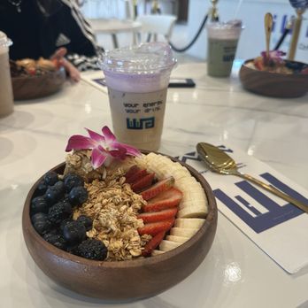 IWANA SPECIALTY COFFEE - Updated July 2024 - 65 Photos - 61 West Utah ...