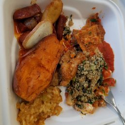 ONE STATE STREET CAFE - Updated July 2025 - 40 Photos & 15 Reviews - 1 ...