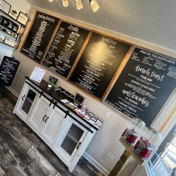 THE FACTORY - Updated December 2025 - 132 Photos & 48 Reviews - 206-C W ...