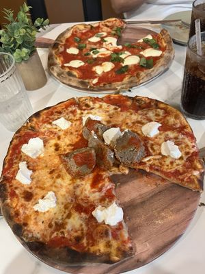 APULIA RISTO-PIZZA - Updated January 2025 - 31 Photos & 29 Reviews ...