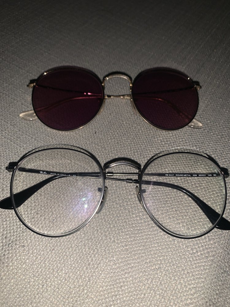 CHAPMAN OPTOMETRY - Updated December 2025 - 39 Reviews - 13020 Chapman ...